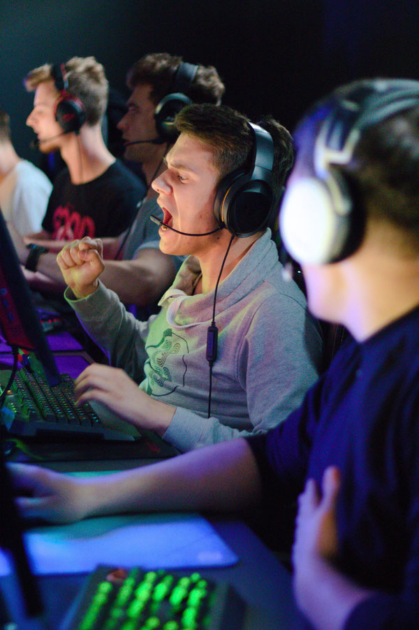 eSport | 2019 est l’année du sport électronique, êtes-vous prêts ...