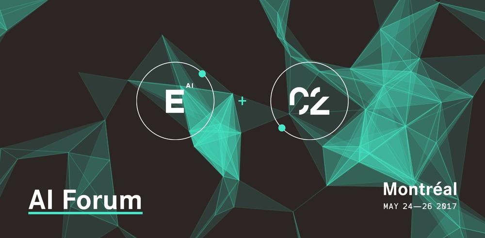 Forum sur l’Intelligence Artificielle à C2 Montréal | Genium360