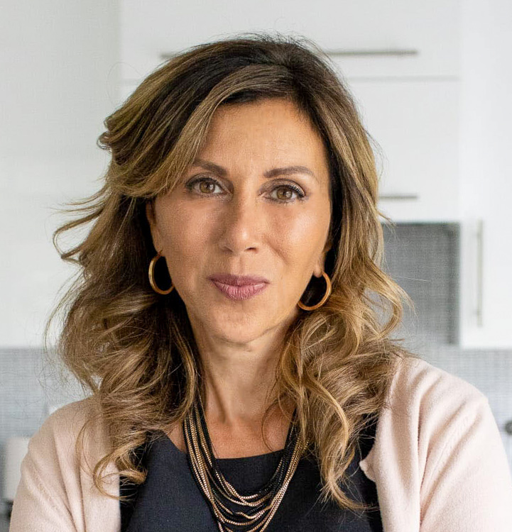 Ingrid Kelada, M.Ps | Genium360