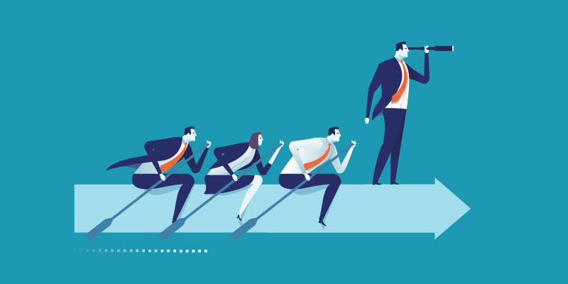 2 stratégies pour développer votre leadership | Genium360