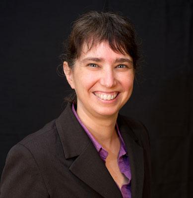 Place des femmes en génie : 3 questions à Marie-Josée Potvin | Genium360
