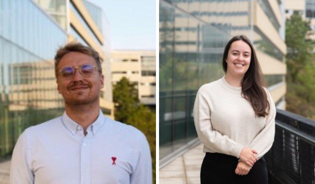 Finissants et finissantes en génie : leurs attentes envers un premier ...