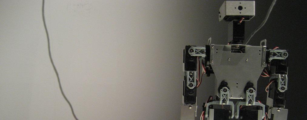 Festival de la Robotique : inspirer les petits génies | Genium360