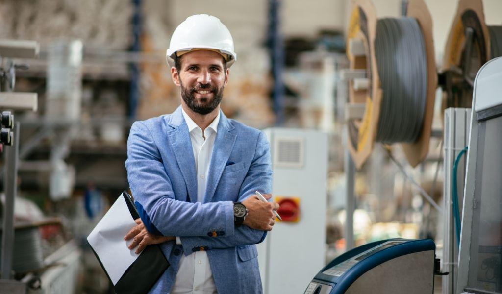 L’indice de croissance du salaire moyen des professionnels en génie ...