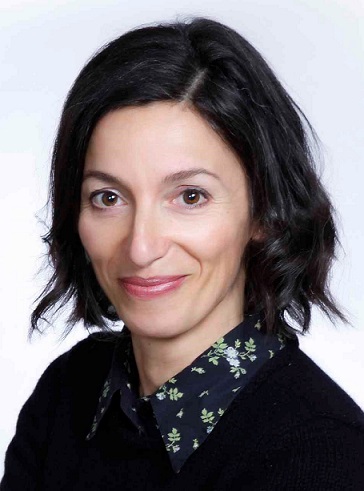 Sandy Torres | Genium360