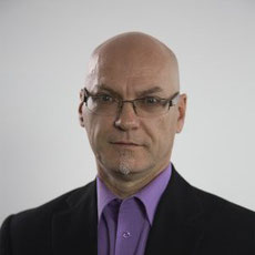 Christian Vézina, ing. | Genium360