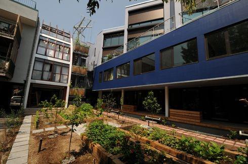 Qu’est-ce qui définit un bâtiment durable? | Genium360