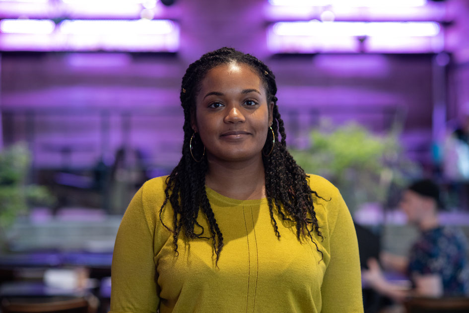 Salomé Fondelot : la pragmatique passionnée des procédés | Genium360