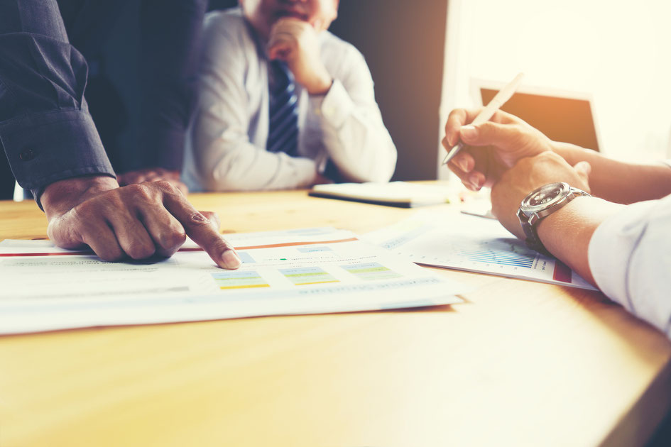 Les clés d’une bonne planification stratégique | Genium360