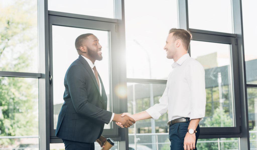 Réussir un transfert d’entreprise : les conseils essentiels | Genium360